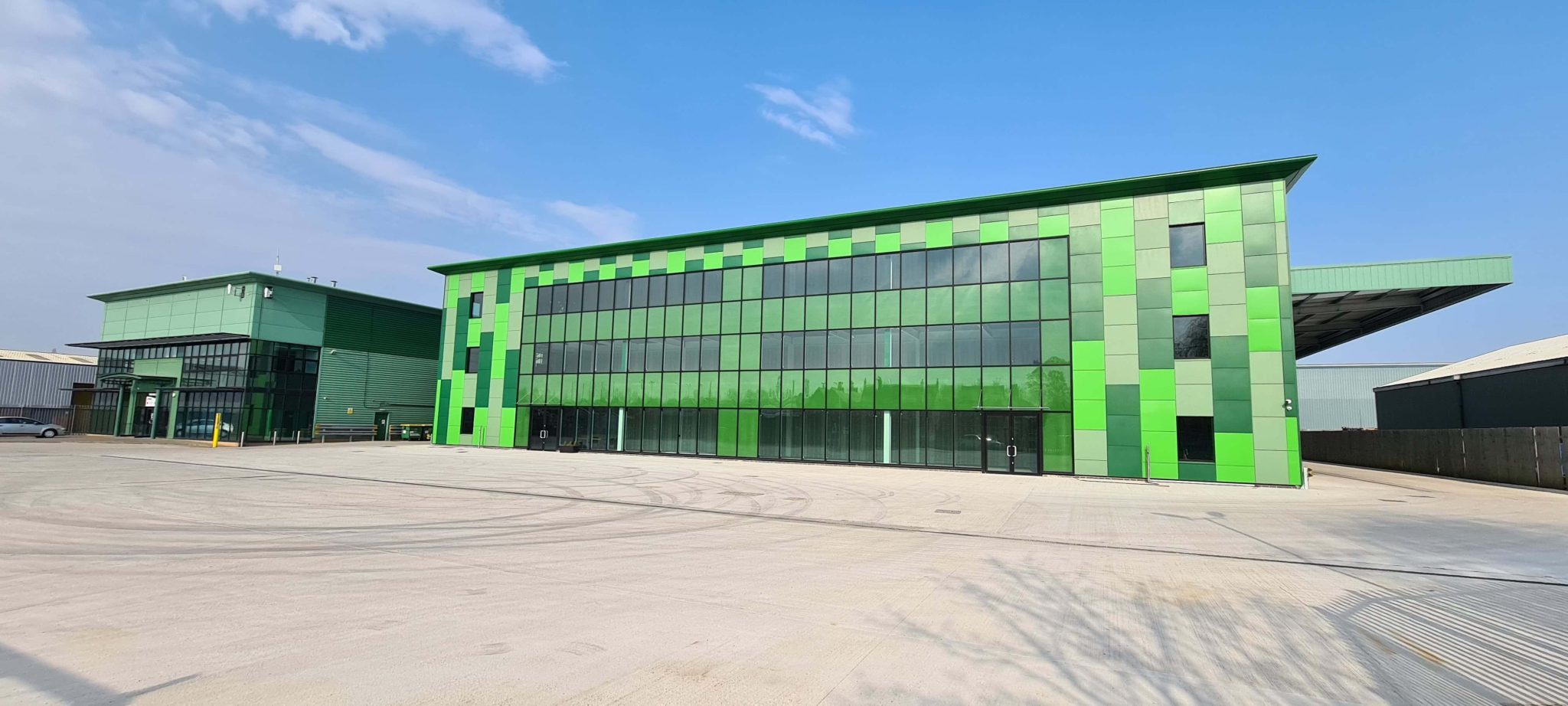 Construction Services | Civils | Home