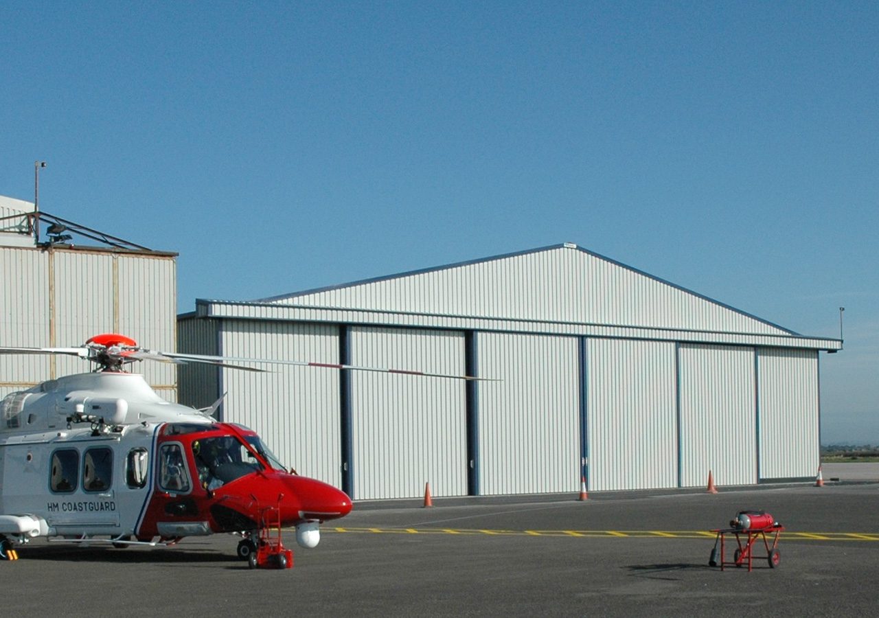 Aviation - Civils Construction & Property Solutions